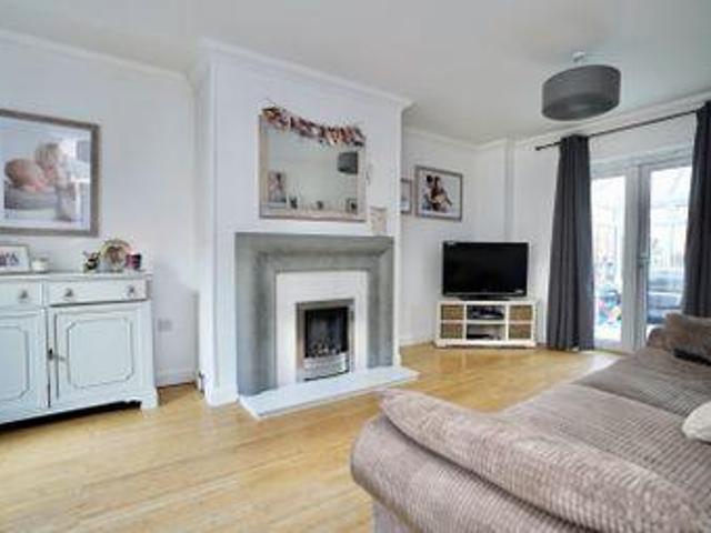 3 Bedrooms for sale in Stocker Way, Eynesbury, St. Neots, Cambridgeshire PE19
