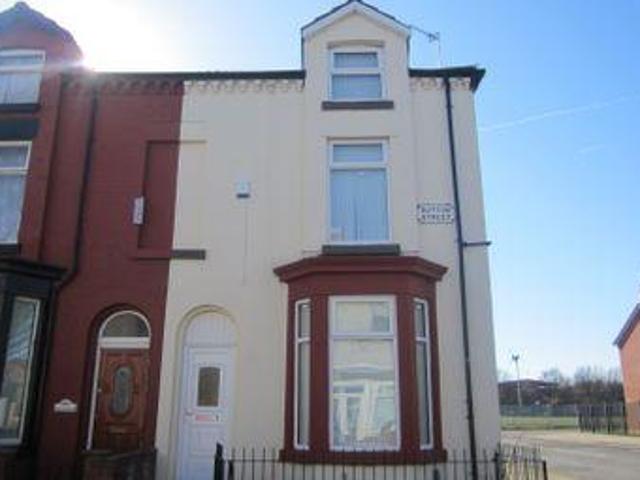 3 Bedrooms for sale in Sutton Street, Old Swan, Liverpool L13