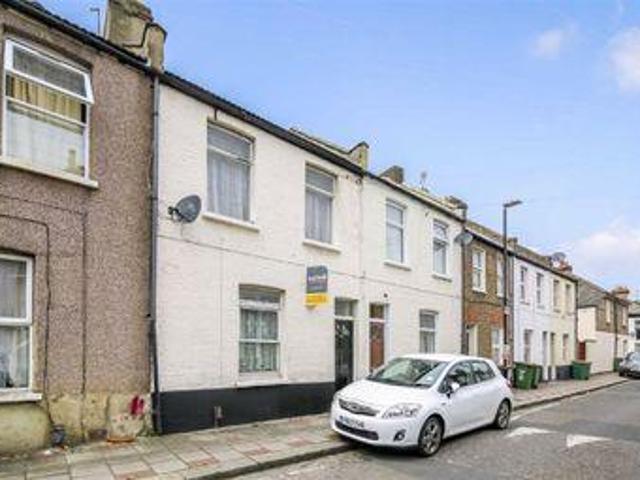3 Bedrooms for sale in Swete Street, London E13