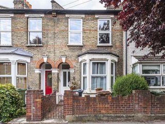 3 Bedrooms for sale in Salop Road, London E17