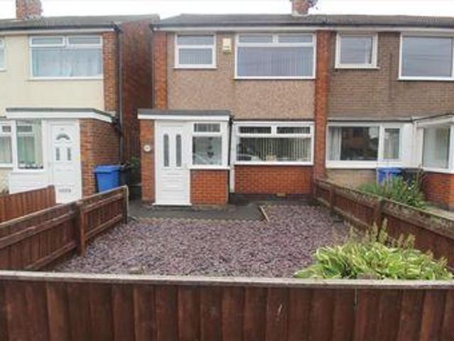 3 Bedrooms for sale in Sandyforth Avenue, Thornton Cleveleys FY5