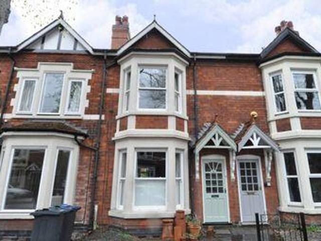 3 Bedrooms for sale in Second Avenue, Selly Park, Birmingham B29