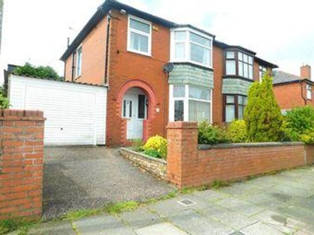 3 Bedrooms for sale in Seaton Road, Bolton BL1