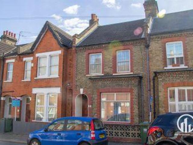 3 Bedrooms for sale in Shipman Road, London SE23