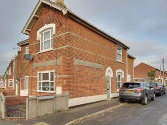 3 Bedrooms for sale in Silcott Street, Brightlingsea, Colchester CO7
