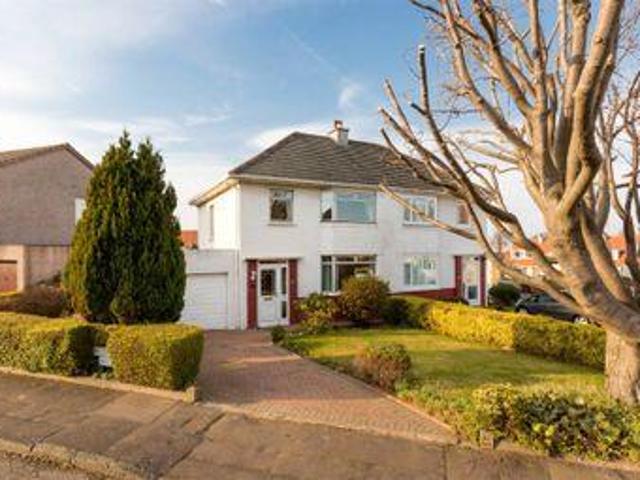 3 Bedrooms for sale in Silverknowes Southway, Silverknowes, Edinburgh EH4