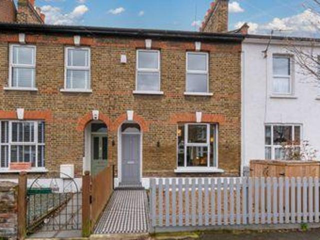 3 Bedrooms for sale in Somerville Road, London SE20