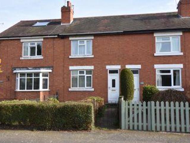 3 Bedrooms for sale in South Road, Beeston NG9
