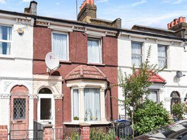 3 Bedrooms for sale in Southcote Road, Woodside, Croydon SE25