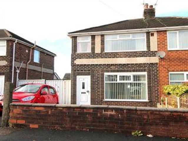 3 Bedrooms for sale in Southdowns Road, Chorley PR7