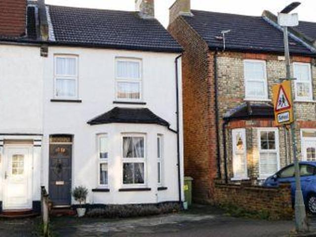 3 Bedrooms for sale in Southlands Road, Bromley BR2