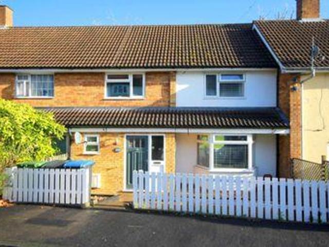 3 Bedrooms for sale in Spring Lane, Hemel Hempstead HP1