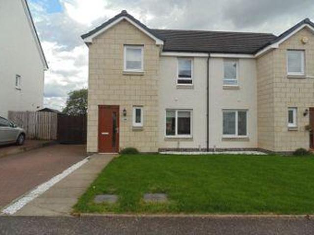 3 Bedrooms for sale in Springbank Gardens, Glasgow G31