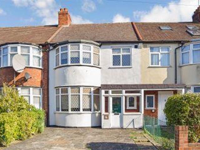 3 Bedrooms for sale in Springfield Avenue, London SW20