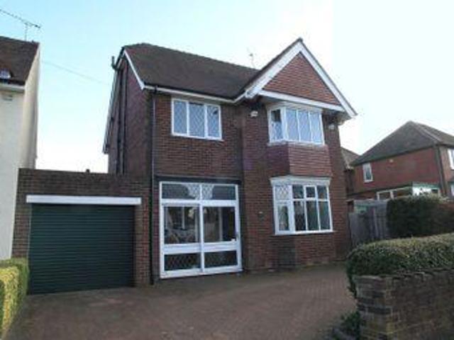 3 Bedrooms for sale in Springfield Drive, Halesowen B62