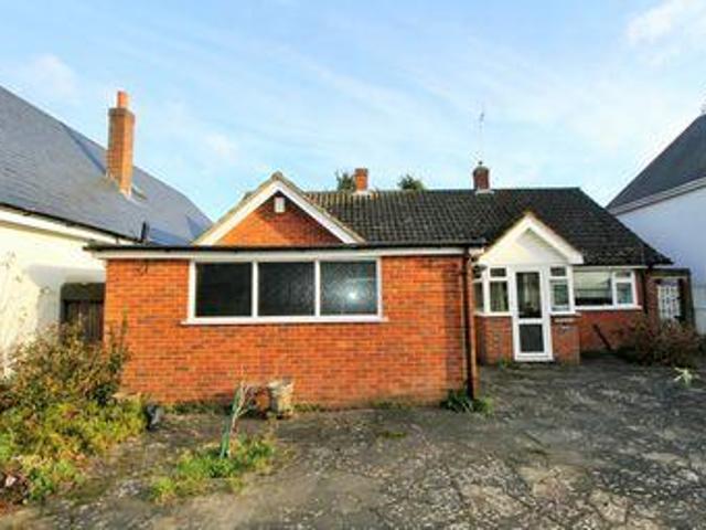 3 Bedrooms for sale in Springfield Road, Bromley BR1