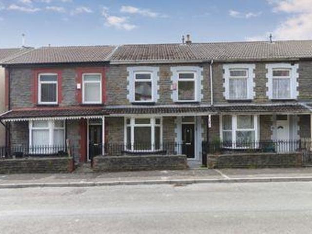 3 Bedrooms for sale in Tyntyla Avenue, Ystrad, Pentre CF41