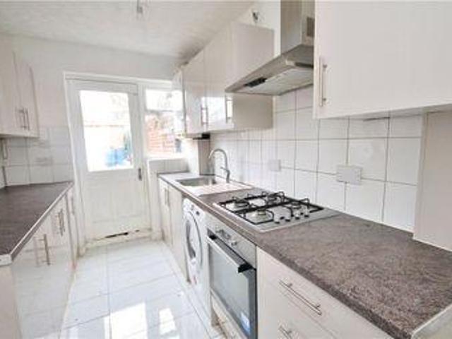 3 Bedrooms for sale in Tennison Road, London SE25