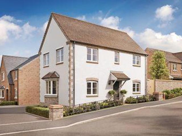 3 Bedrooms for sale in ´´The Upton´´ at Campden Road, Shipston On Stour CV36