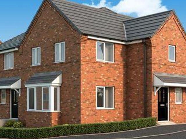 3 Bedrooms for sale in ´´The Windsor At New Forest´´ at Goodwood, Leeds LS10