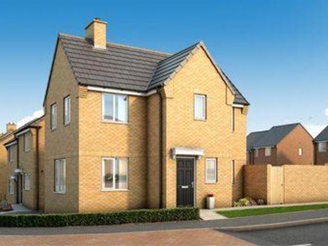 3 Bedrooms for sale in ´´The Windsor At Affinity´´ at South Parkway, Seacroft, Leeds LS14