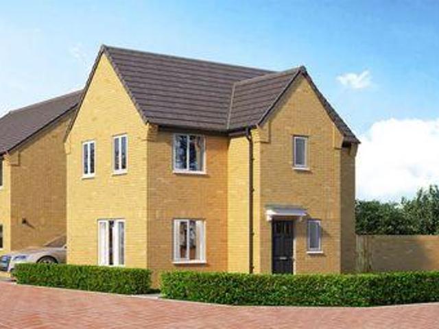 3 Bedrooms for sale in ´´The Windsor At Fusion´´ at Wykebeck Mount, Leeds LS9