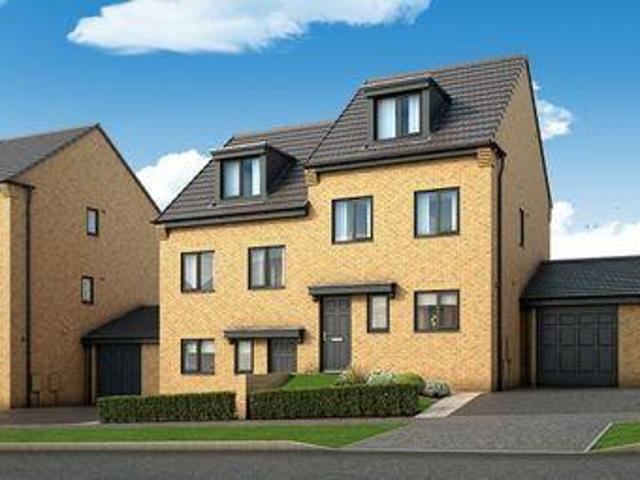 3 Bedrooms for sale in ´´The Bamburgh At Timeless´´ at York Road, Leeds LS14