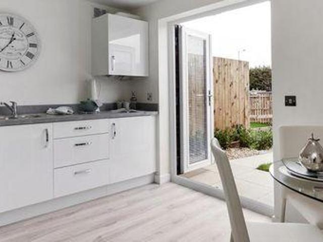3 Bedrooms for sale in ´´The Blair At The Orchard´´ at Panmure Street, Glasgow G20