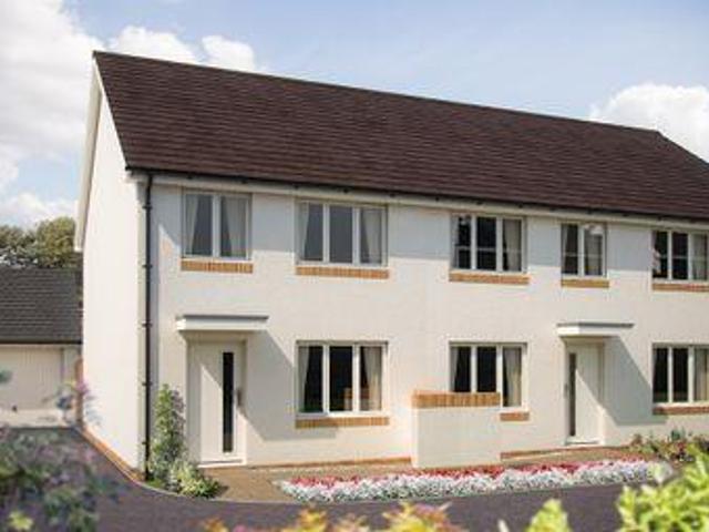 3 Bedrooms for sale in ´´The Cranham´´ at Great Brier Leaze, Patchway, Bristol BS34