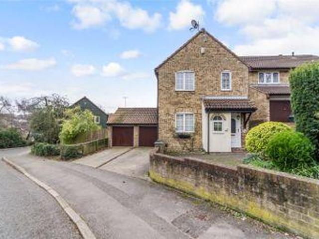 3 Bedrooms for sale in The Curlews, Gravesend, Kent DA12