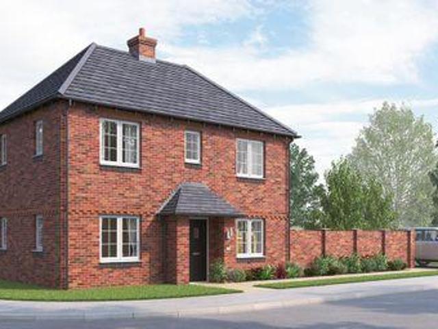 3 Bedrooms for sale in ´´The Dalton´´ at Russell Drive, Wollaton, Nottingham NG8