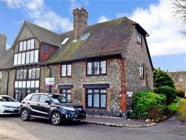 3 Bedrooms for sale in The Green, Southwick, West Sussex BN42