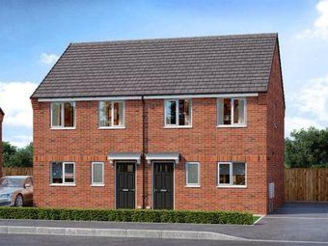 3 Bedrooms for sale in ´´The Kendal At Fusion´´ at Wykebeck Mount, Leeds LS9