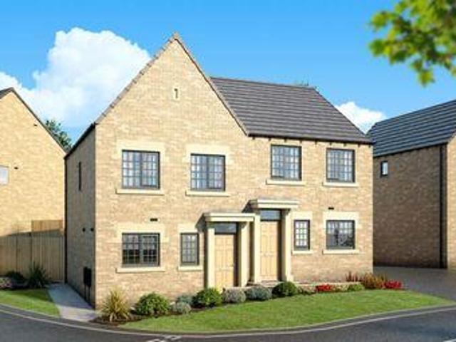 3 Bedrooms for sale in ´´The Kendal At Heron´s Reach´´ at Allerton Lane, Allerton, Bradford BD15