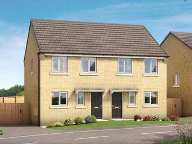 3 Bedrooms for sale in ´´The Kendal At Woodlands View´´ at Stanley Road, Bradford BD2