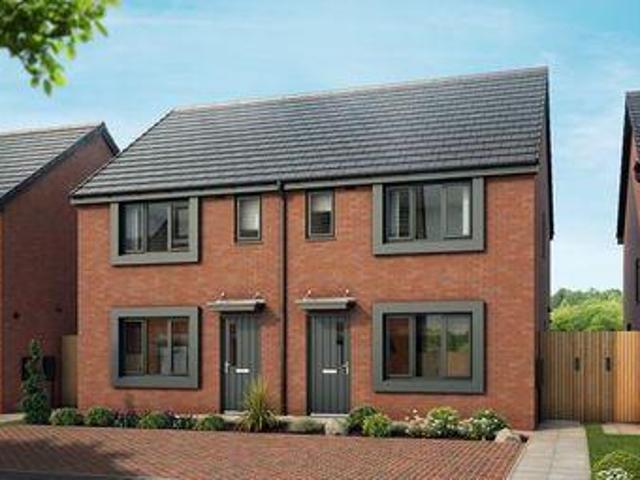 3 Bedrooms for sale in ´´The Leathley At The Parks Phase 5 ´´ at Glaisher Street, Everton, Liverpool L5