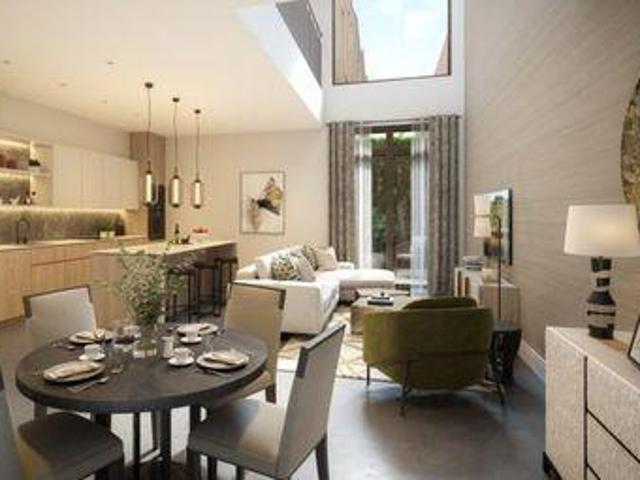 3 Bedrooms for sale in The Old Dairy, 7 Wakefield Street WC1H