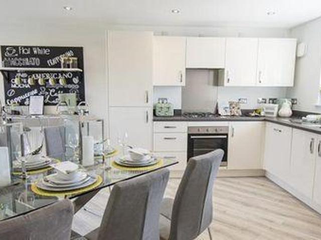 3 Bedrooms for sale in ´´The Stirling At The Orchard ´´ at Panmure Street, Glasgow G20