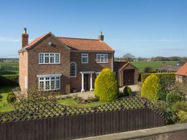 3 Bedrooms for sale in Thormanby, York YO61