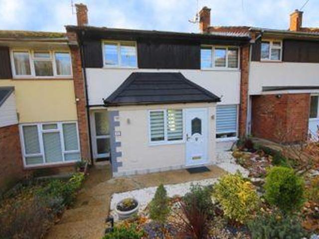 3 Bedrooms for sale in Thumpers, Hemel Hempstead HP2