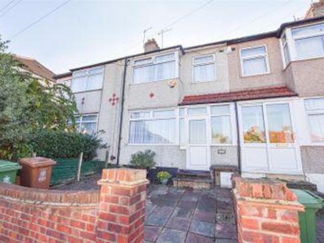 3 Bedrooms for sale in Upper Abbey Road, Belvedere DA17