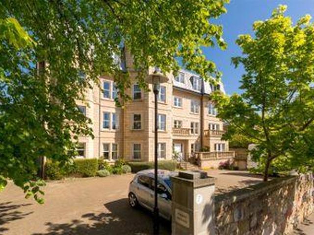 3 Bedrooms for sale in Varrich House, Church Hill, Morningside EH10
