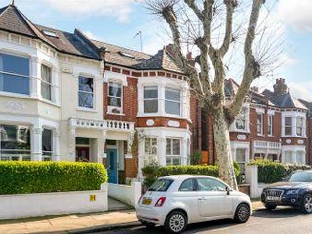 3 Bedrooms for sale in Victoria Road, London NW6