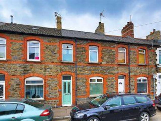 3 Bedrooms for sale in Wyndham Crescent, Pontcanna, Cardiff CF11