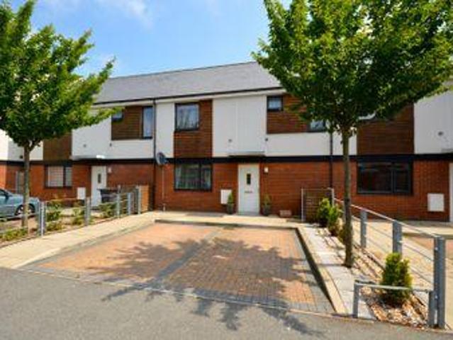 3 Bedrooms for sale in Warne Avenue, Braintree CM7