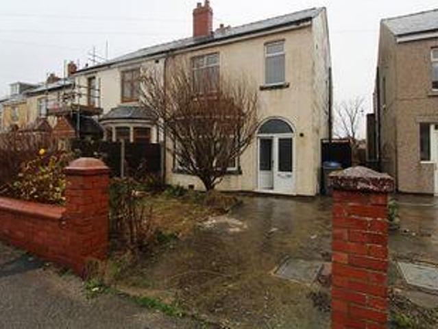 3 Bedrooms for sale in Warbreck Drive, Blackpool FY2
