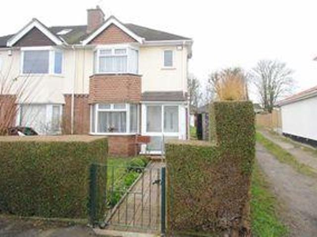 3 Bedrooms for sale in Warren Road, Filton, Bristol BS34