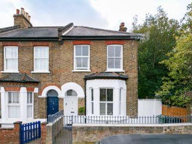 3 Bedrooms for sale in Wellfield Road, London SW16