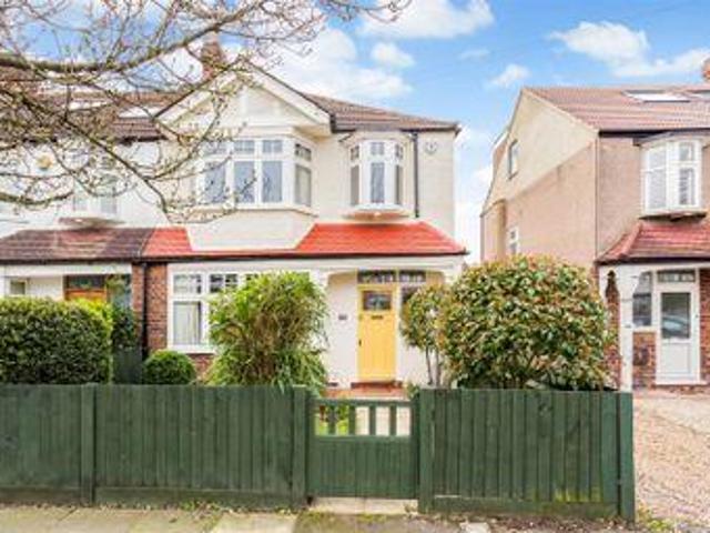 3 Bedrooms for sale in Westway, Raynes Park SW20