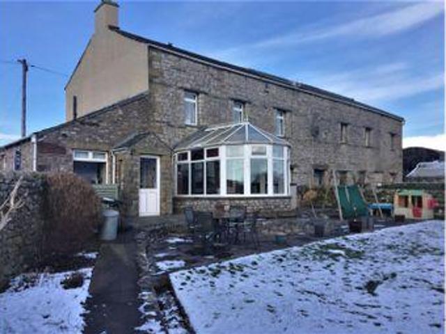 3 Bedrooms for sale in Westhouse, Carnforth LA6